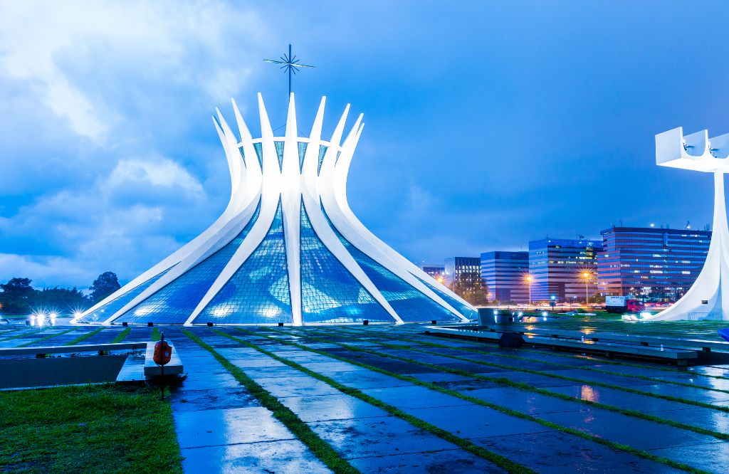 Ciudades de Brasil - 10 lugares para explorar la diversidad del país
