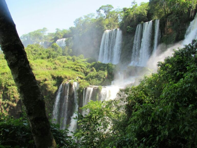 Qué hacer en Foz do Iguaçu – 7 mejores opciones [2025]