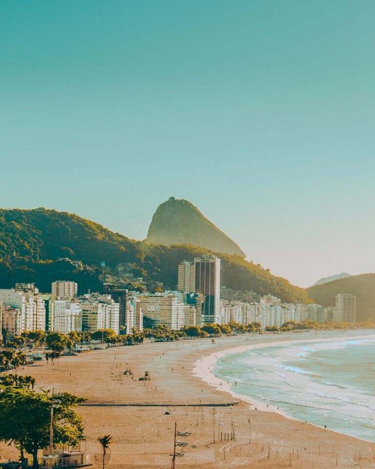 Best Time to Visit Brazil: A Complete Guide Month by Month