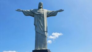 Brazil in August - What to do, to go and what the weather is like