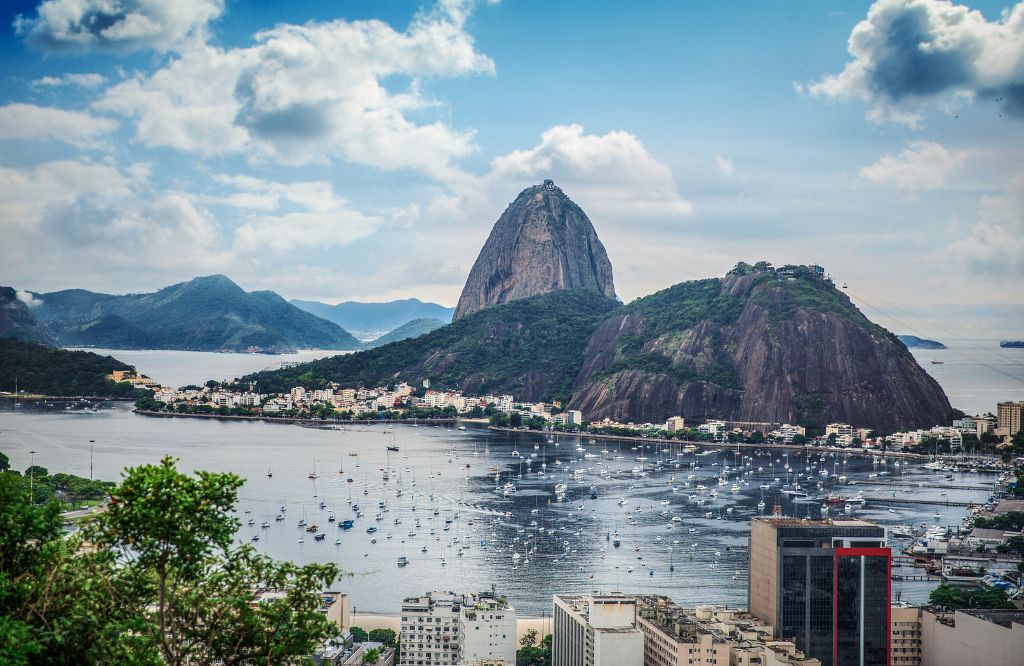 Best Places To Visit In Brazil - 7 You Can't Miss
