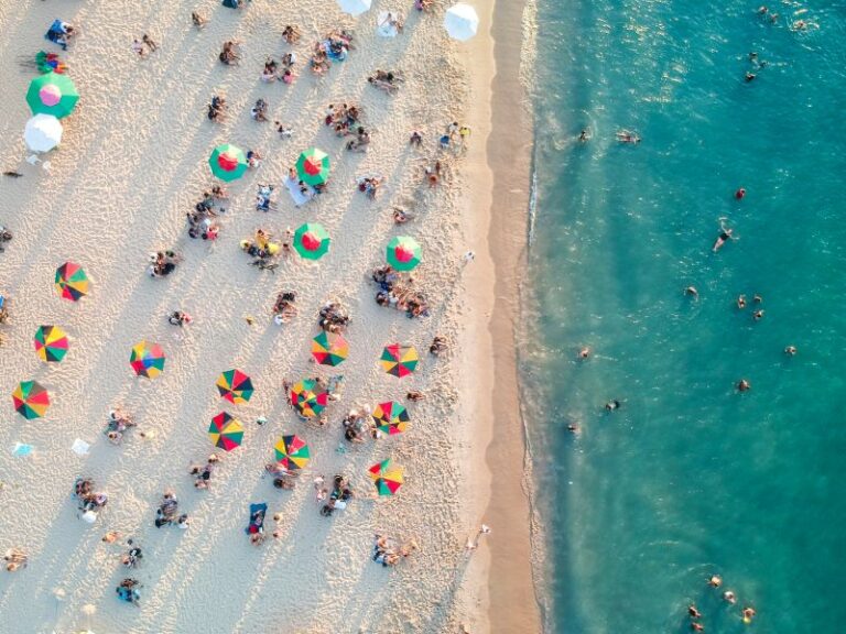 Brazil in May - What to do, to go, and what the weather is like