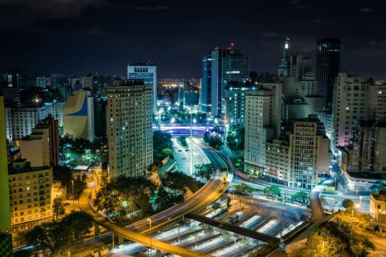 Brazil in August - What to do, to go and what the weather is like