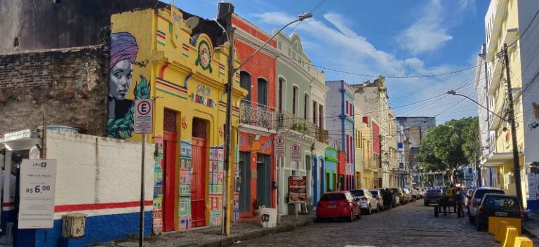 Brazil in May - What to do, to go, and what the weather is like