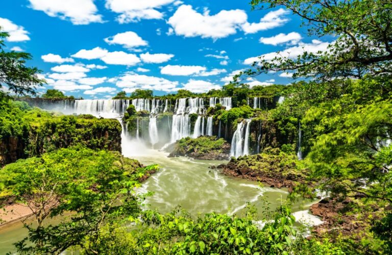 Tourist attractions in Brazil – 18 must-see spots