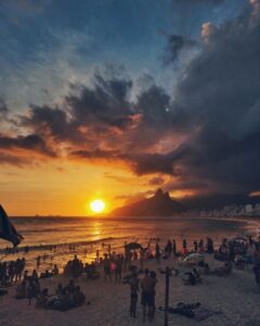 Summer in Brazil – Clima, where to go, and what to see