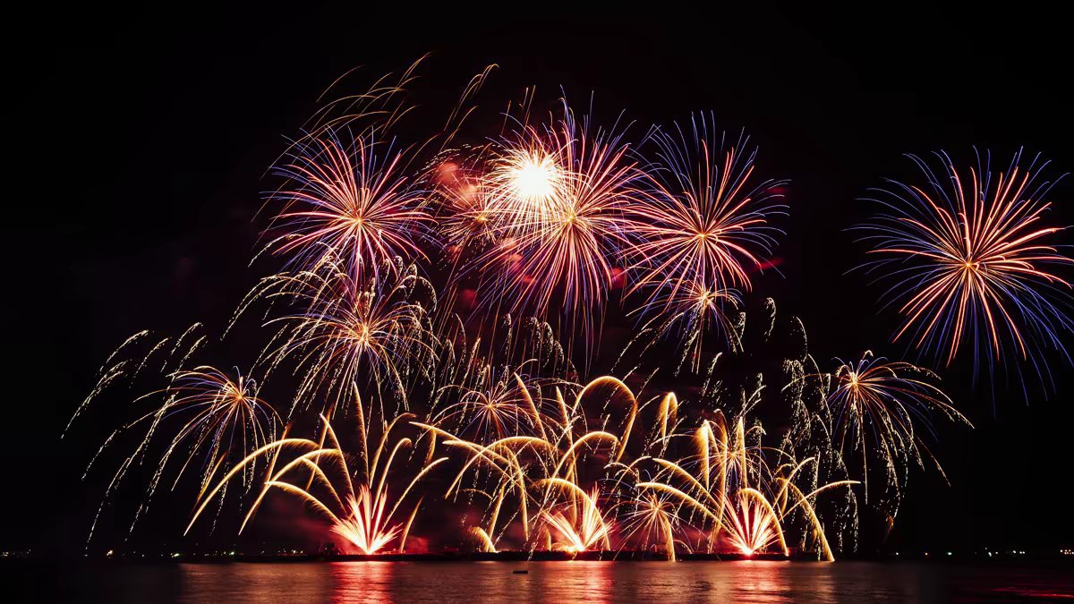 New Year in Brazil – How is it?