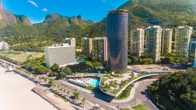 Rio de Janeiro in July: weather, tips and itinerary