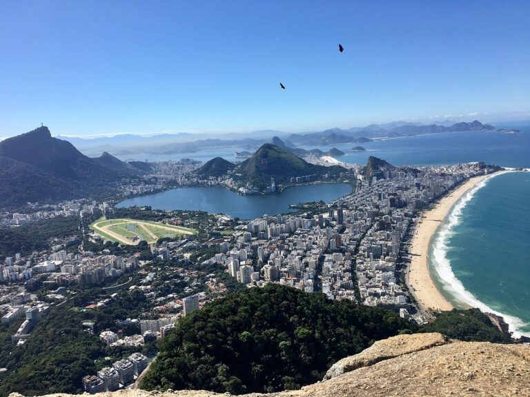 Islands of Brazil - The 10 Most Amazing